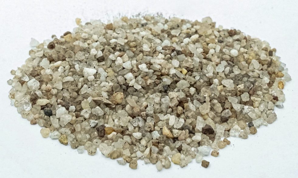 Media Filtration - PT. Hydromart Utama Indonesia