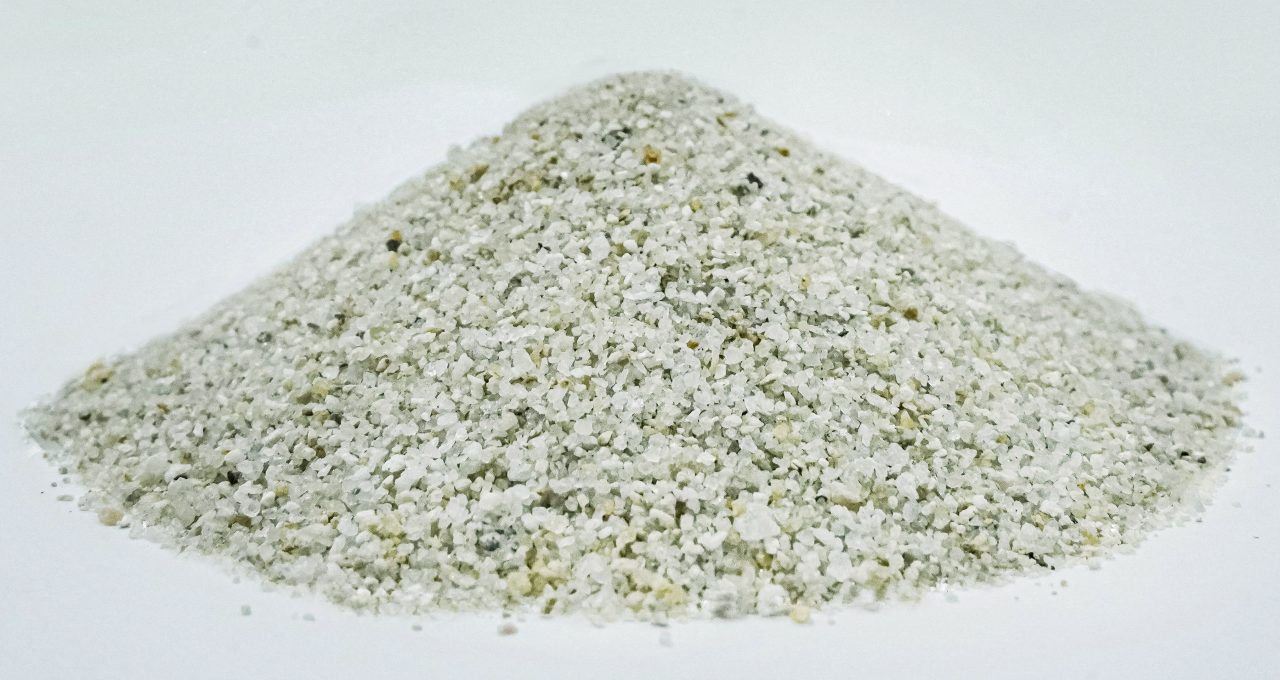 Media Filtration - PT. Hydromart Utama Indonesia